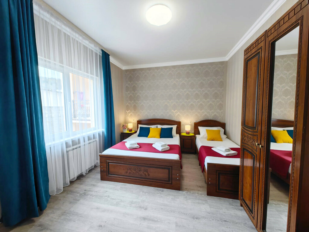 Konuk evi Гостевой дом Лакшми, Soçi, foto