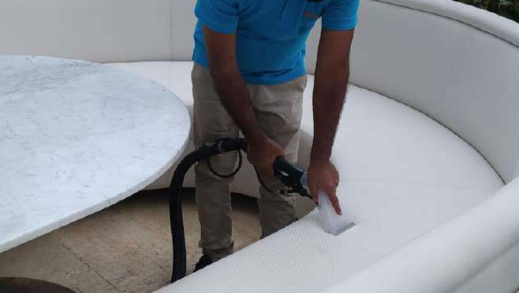 Taş ürünler ve yapılar Twister Services, Dubai, foto