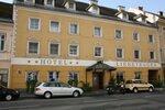 Hotel Liebetegger-Klagenfurt (Carinthia, Klagenfurt-Land, Völkermarkter Straße, 8), otel  Karintiya'dan