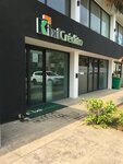 KixiCrédito Agência Boa Vida (Luanda Province, Municipality of Belas, Zona Verde), aracı şirketler  Loanda'dan