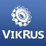 VikRus (Yuzhnaya ulitsa No:12, poselok Ganino), sanayi ekipmanları firmaları  Kirovskaya oblastından