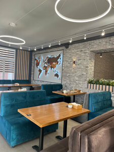 Room Cafe (Republic of Daghestan, selo Tarumovka), kafe  Dağıstan'dan