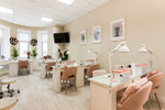 Yani nailbar (Novoslobodskaya Street No:14/19с1), manikür-pedikür  Moskova'dan
