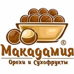 Makadamiya (Planernaya Street No:59), market  Saint‑Petersburg'dan