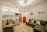 Piterhome (Ligovskiy Avenue No:271), kısa süreli konaklama  Saint‑Petersburg'dan