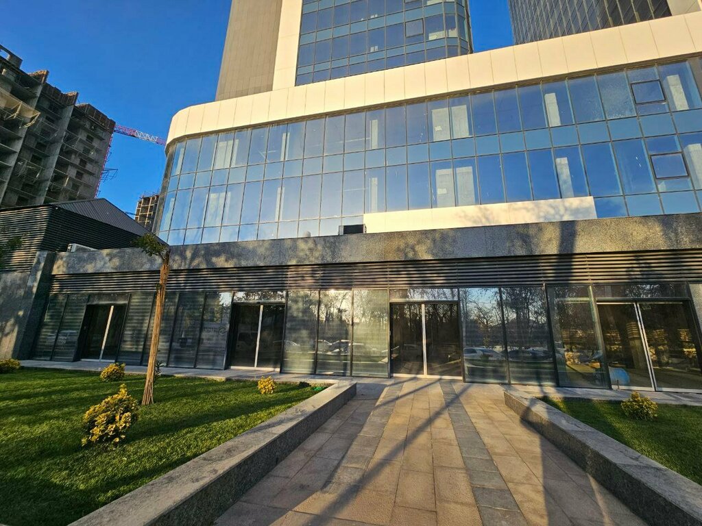 Bilişim firmaları SanArt IT, Taşkent, foto