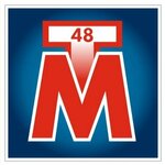 Мт-48 (Zavodskaya ploshchad No:1К1), yapı mağazası  Lipetsk'ten