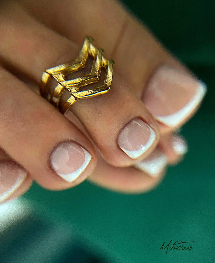 Güzellik salonu Миндаль, Dzerjinsk, foto