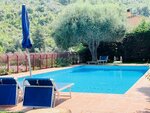 Tuscany Sea and Countryside (Tuscany, Grosseto, Monte Argentario), kısa süreli konaklama  Toskana'dan