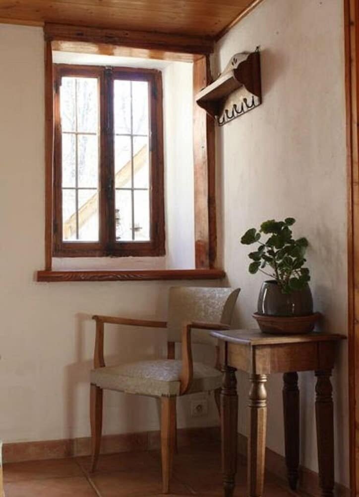 Otel B&b A la Cime du Rucher, , foto