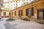 Ml Apartment - Caracalla 3 - Colosseo (Via Gallia No:204), kısa süreli konaklama  Roma'dan