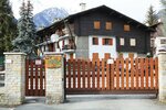 Petit Etoile (Aosta Valley, Morgex), kısa süreli konaklama  Aosta Vadisi'nden