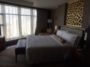 Kempinski Hotel Taiyuan (Shanxi Province, Taiyuan), otel  Taiyuan'dan