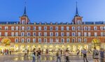 Pestana Plaza Mayor Madrid (Madrid, Calle Imperial, 8), otel  Madrid'den