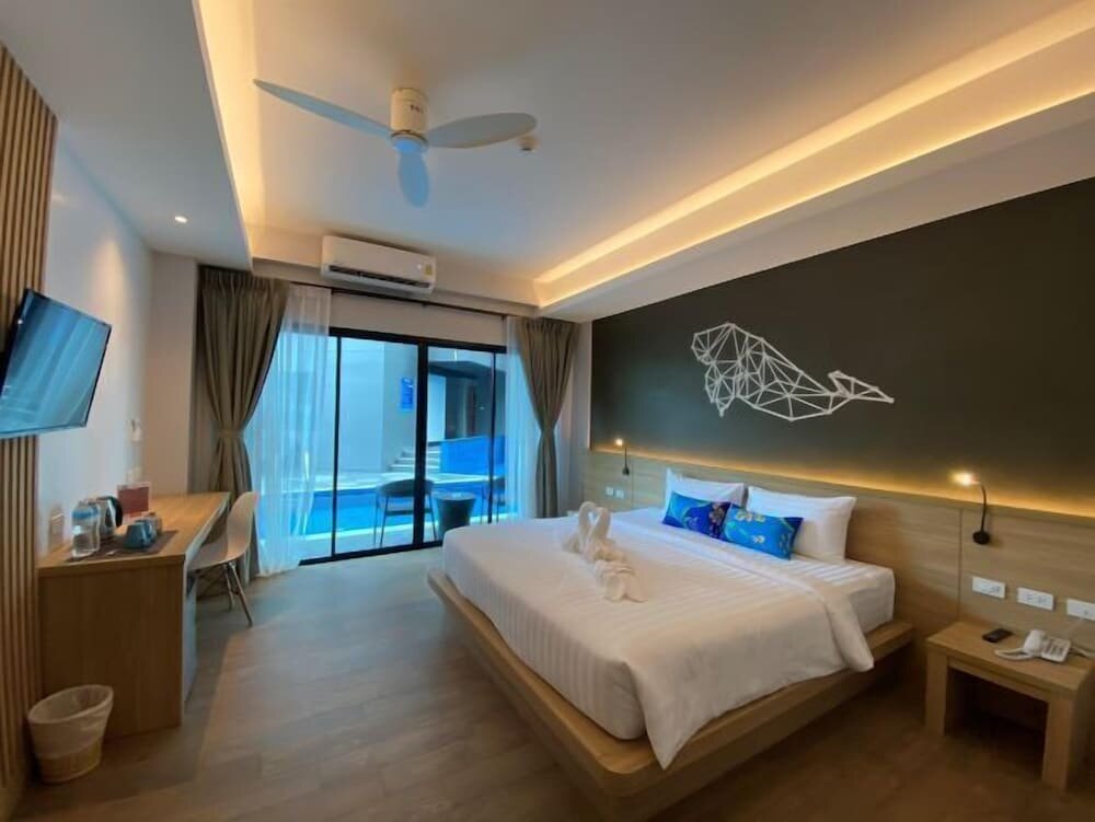 Otel Aonang Dugong, Dünya, foto