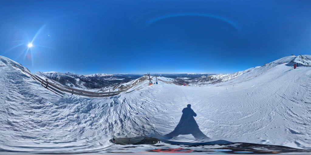 Hızlı ulaşım istasyonu Дидвели 2543 м, , foto