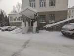 Хозрасчетное стоматологическое отделение (Pushkina Street No:114), hastane bölümü  Syktivkar'dan