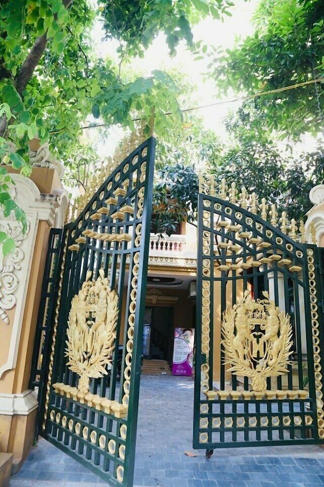 Otel An's House, Hanoi, foto