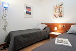 Porto Letizia S15 B1 (Lombardy, Provincia di Como, Via Prati, 50), kısa süreli konaklama