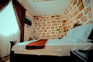 Carra Konaği&hotel (Mardin, Artuklu, Şar Mah., 239 Bademci Sok., 30/1), otel  Artuklu'dan