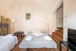 Appartamento a due Passi Dalle Torri by Wonderful Italy (Via San Vitale No:23, Calderara di Reno), kısa süreli konaklama  Bologna'dan