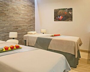 Four Seasons Resort Nevis (Nevis, ostrov Nevis), otel  Nevis'ten