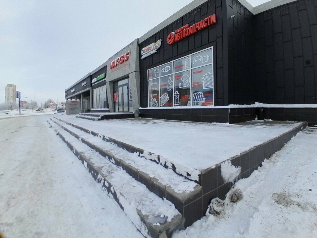 Nakliye firmaları Тольяттитранс, Tolyatti (Togliatti), foto