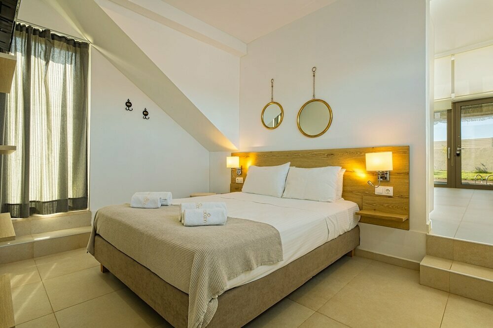 Otel Cocoon Villas, Dünya, foto