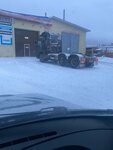 H2O (Industrialnaya ulitsa No:15/1), oto yıkama  Surgut'tan