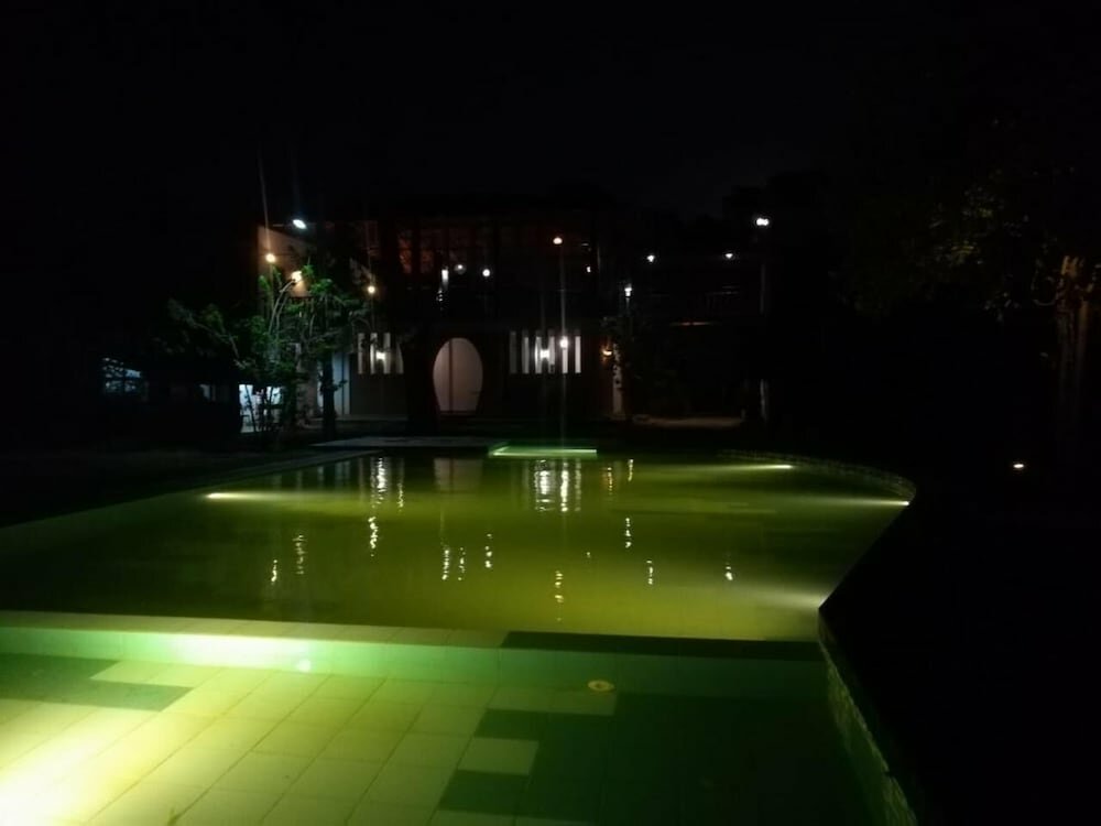 Otel Vallee69 Eco Leisure-Yala, , foto