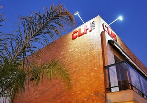 Voa Hotel Paraiso das Águas (Rio de Janeiro, Rua Conselheiro Carlos Leite Costa), otel  Mato Grosso do Sul'dan