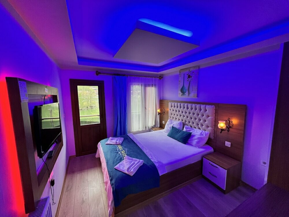 Otel Asell Suite, Çaykara, foto