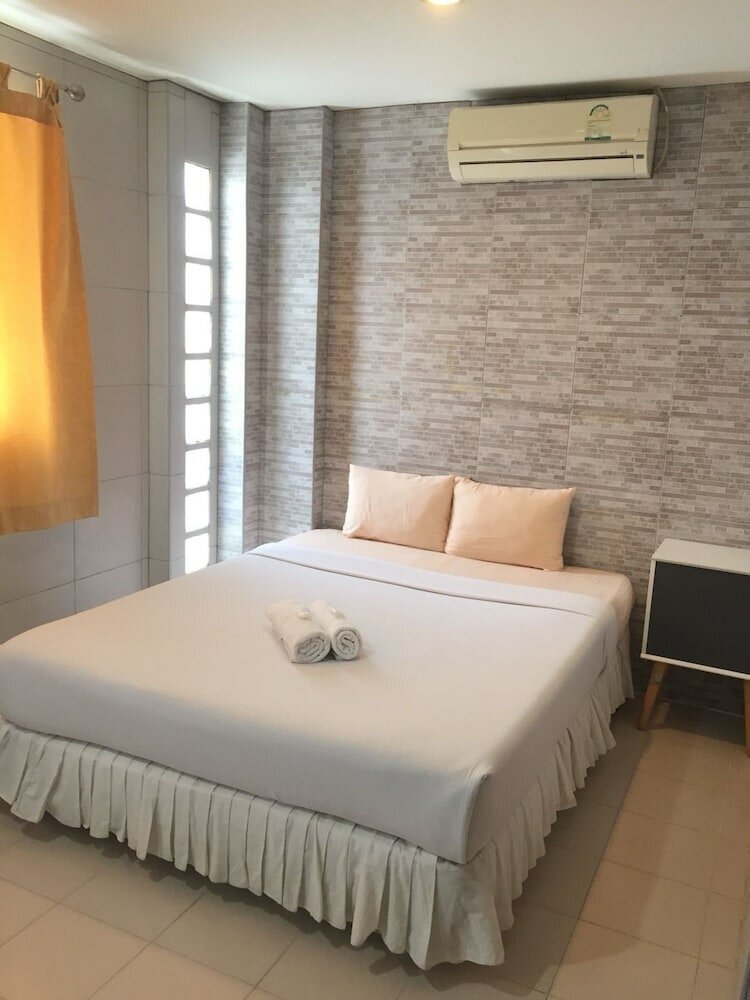 Otel Befine Guesthouse, Phuket, foto