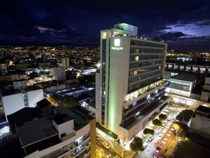 Holiday Inn Cucuta, an Ihg Hotel (CO, San José de Cúcuta, Norte de Santander, 540006, Entre Las Calles 11a Avenida 2e Esquina, , San José de Cúcuta, Colombia), otel  Cucuta'dan