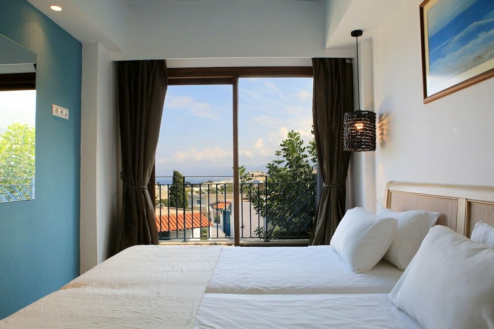 Otel Mika Villas, Dünya, foto