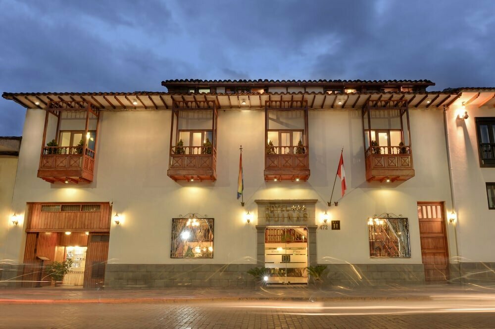 Otel Hotel Ruinas - Cusco, Cusco, foto