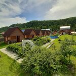 Happy Hours (Katunskaya ulitsa No:59, selo Aya), tatil köyleri  Altayski krayından