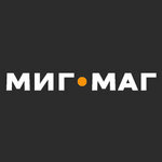 Миг-Маг (No:с18, ZZhBI Territory), lazer çalışmaları  Domodedovo'dan