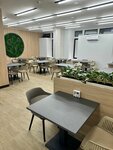 Eda Veka (Mira Avenue No:18), kantin, yemekhane  Moskova'dan
