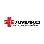 Amico (Fruktovaya Street No:8к3), medikal eşyalar  Moskova'dan