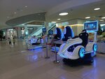 VR Racing Moto (Entuziastov Street No:20), sanal gerçeklik kulübü  Ufa'dan