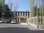 School 283 (Suleyman Sani Axundov Street No:183), ortaokul  Bakü'den