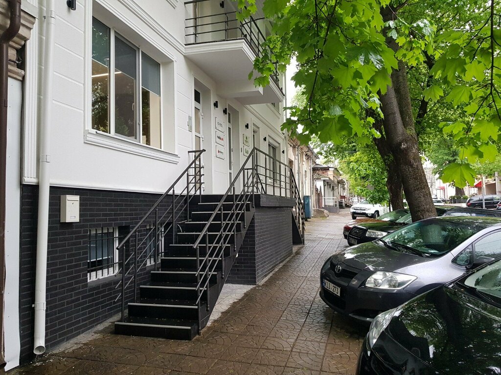 Web tasarım hizmetleri Mediapark, Kişinev, foto