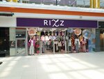 Rizz (Balkanskaya ploshchad No:5Ю), giyim mağazası  Saint‑Petersburg'dan