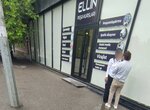 Ellin Peşə Kursları (Suleyman Sani Axundov Street No:265D), kurs  Bakü'den