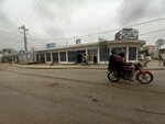 Luvumbo Paulino (Luanda Province, Municipality of Kilamba Kiaxi, Sapú), beyaz eşya mağazaları  Loanda'dan