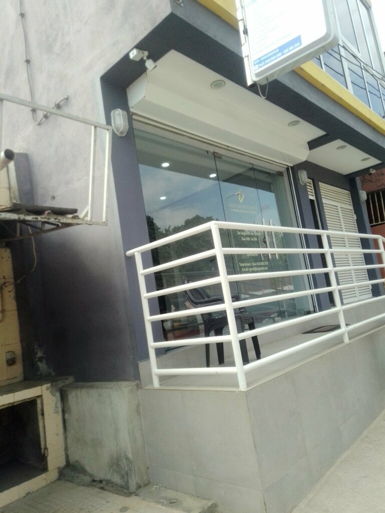 Diş sağlığı poliklinikleri Consultoria dentário, Loanda, foto