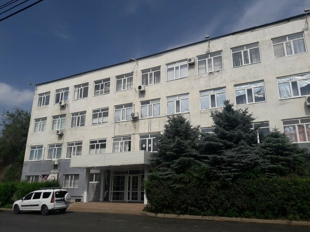 Proje enstitüleri, kurumları Zigmund, Oral (Uralsk), foto