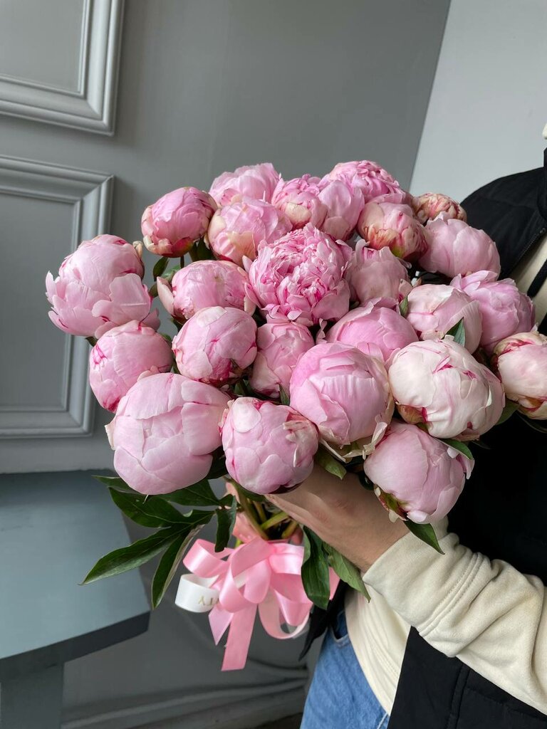 Çiçekçiler Цветочная мозаика, Perm, foto