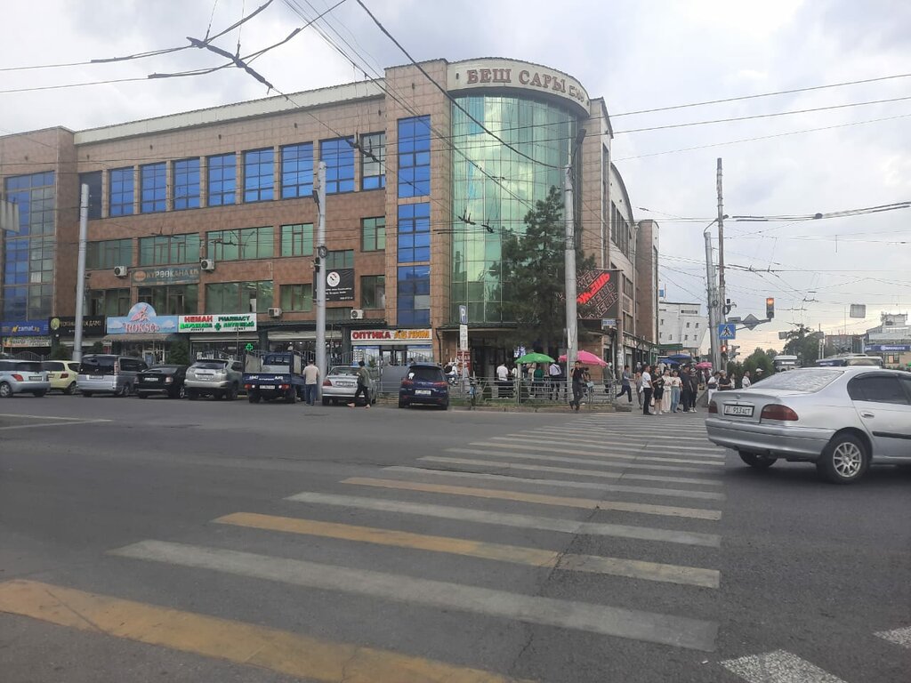 i̇kinci el eşya satışı Евросток, Bişkek, foto
